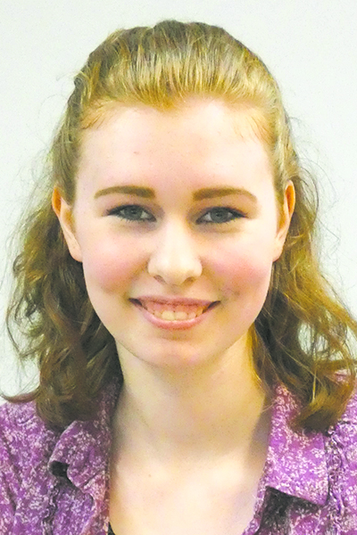 This was John Roth | News, Sports, Jobs - Tribune Chronicle